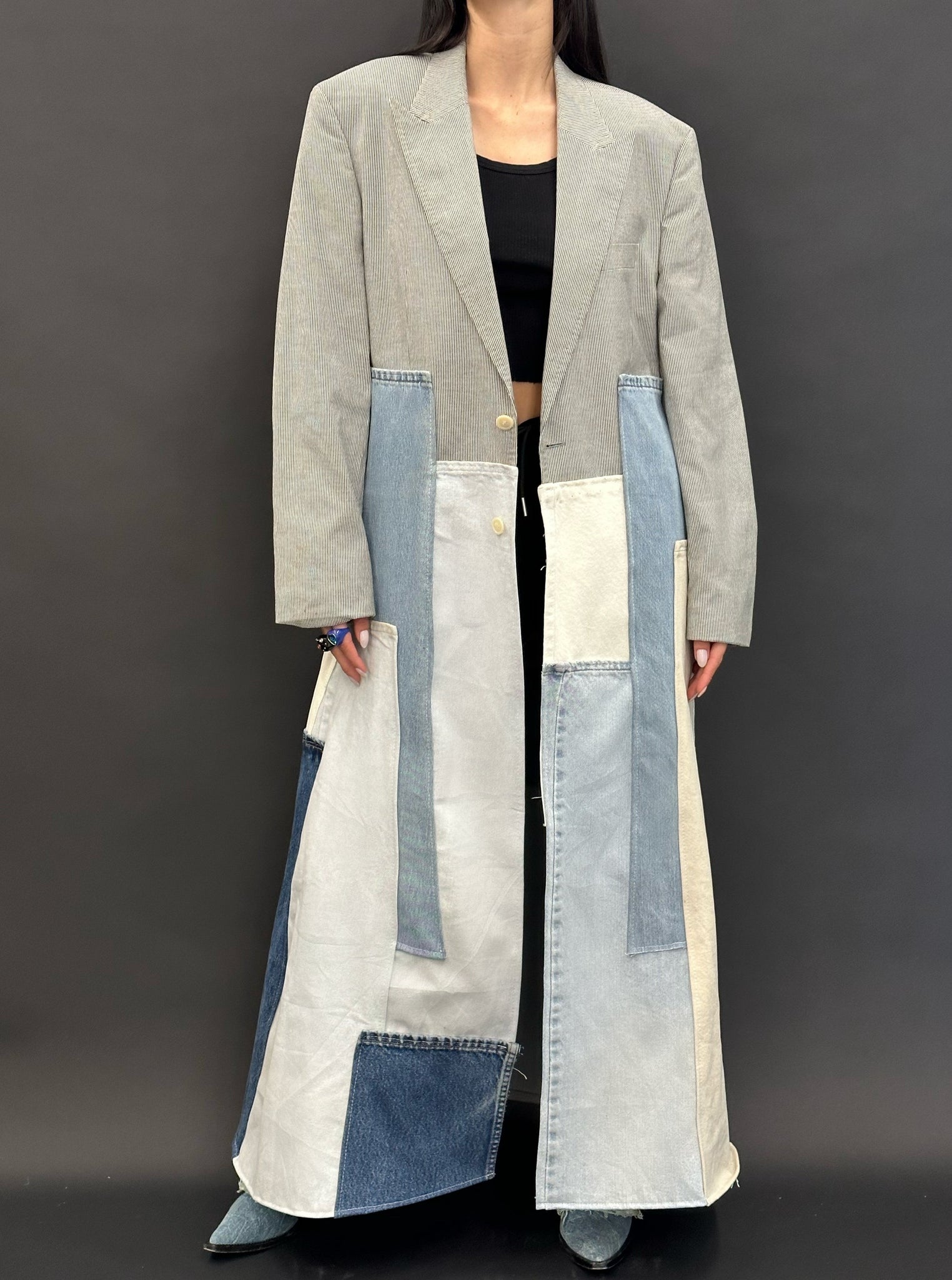 DENIM ~ KINTSUGI COLLECTION – TANAKA VINTAGE