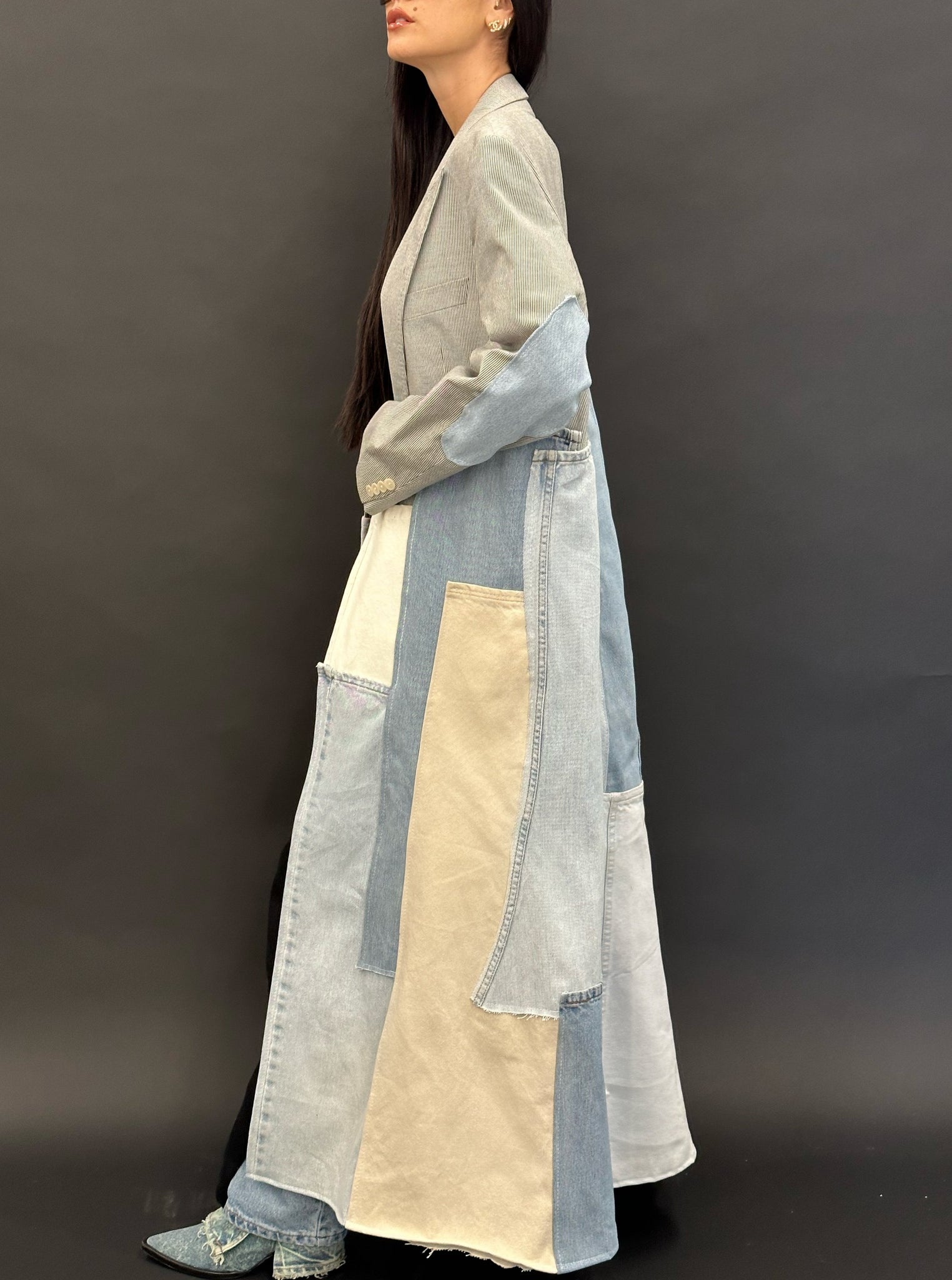 DENIM ~ KINTSUGI COLLECTION – TANAKA VINTAGE